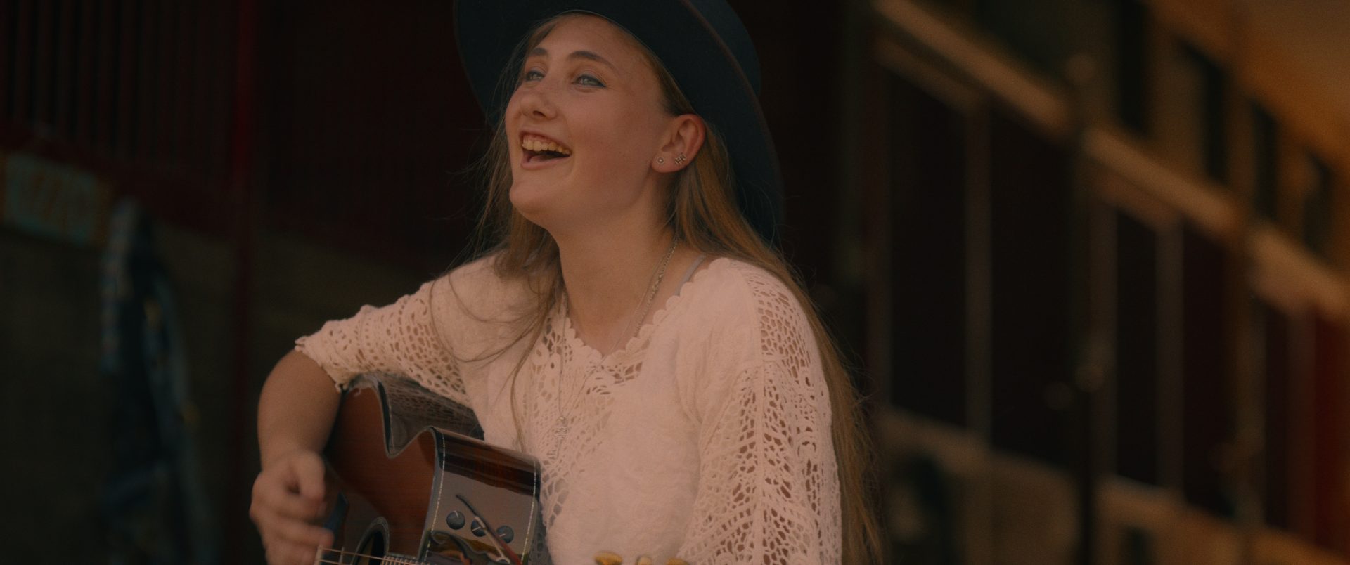 Birdie Nichols | “Blue Lightning Ambush” | Music Video – Fifty Oars ...